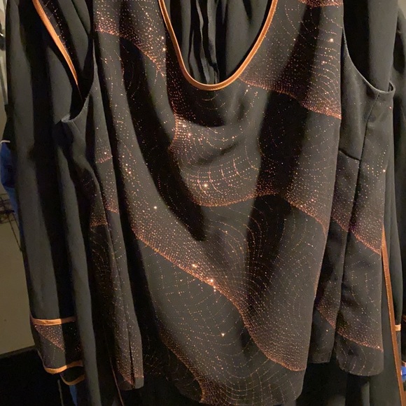 Dana Kay | Pants & Jumpsuits | Dana Key 3 Piece Pants Jacket And Dress ...